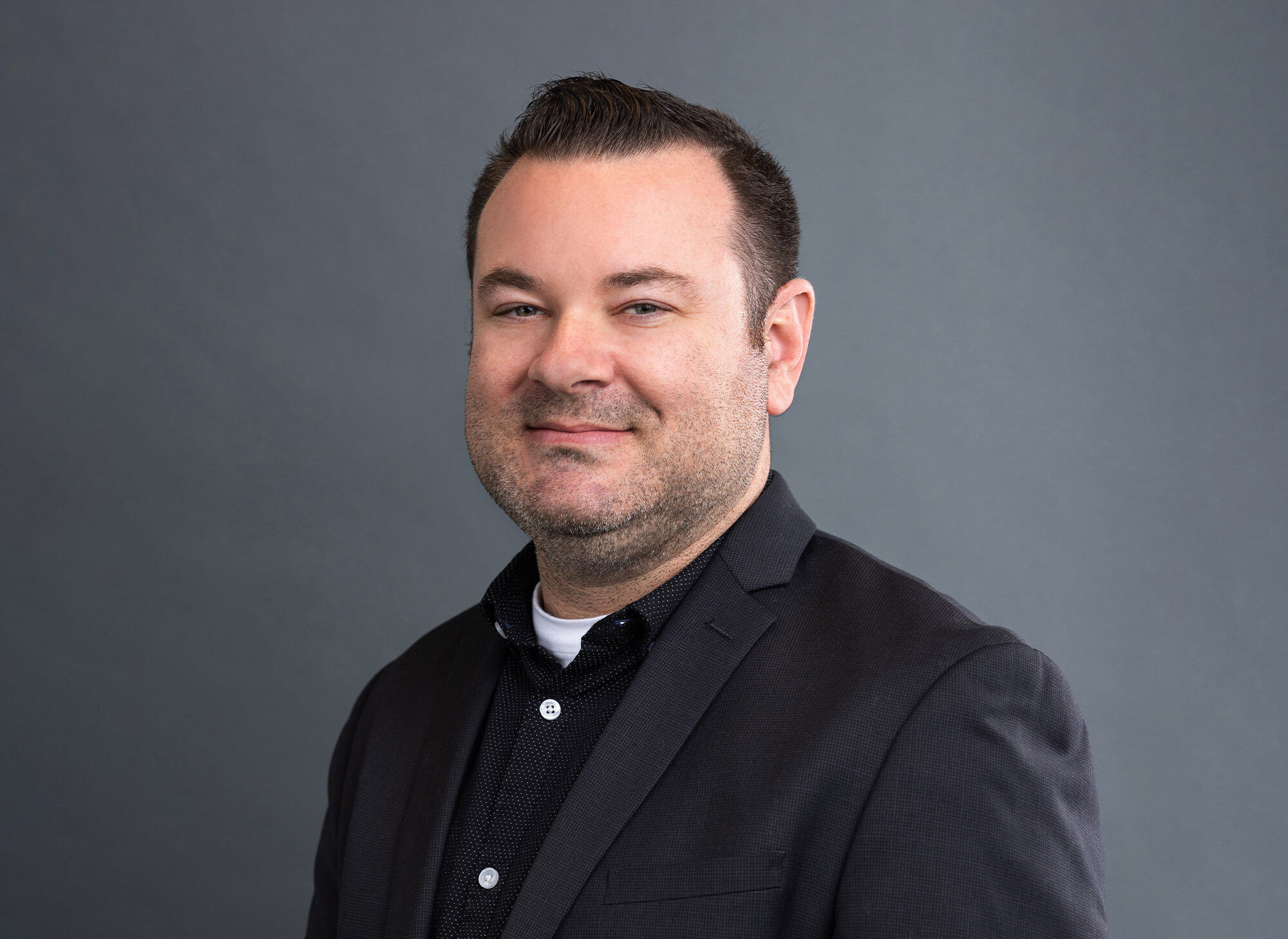 Benjamin Kasdan - InterFace Student Housing Conference - KTGY