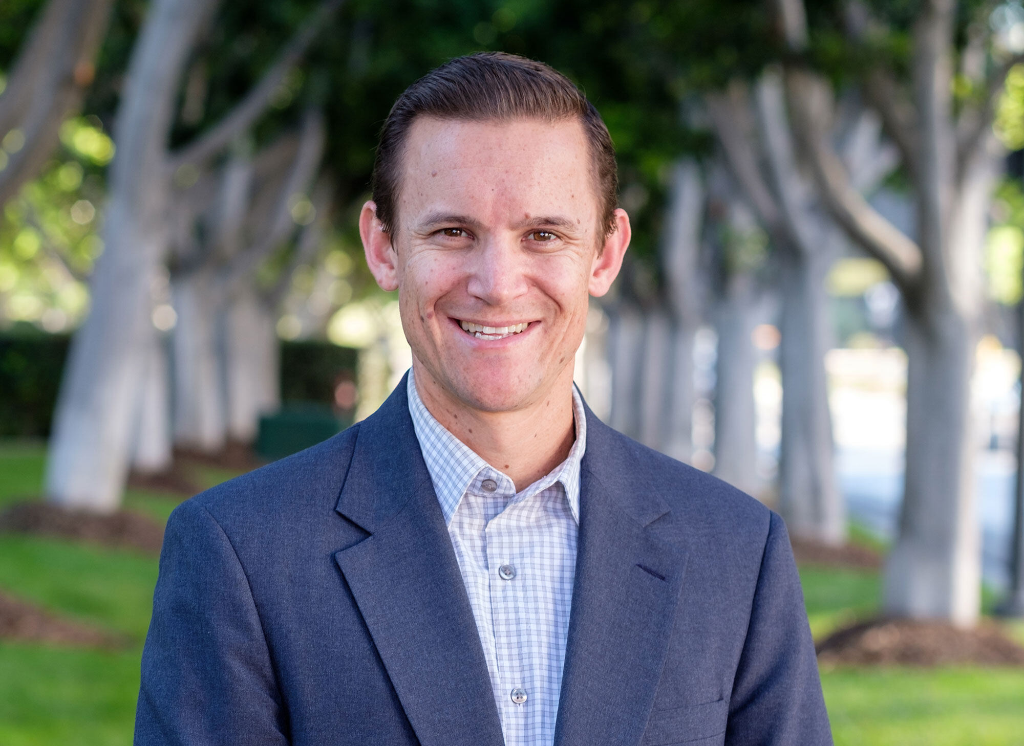 Ben Seager Moderates on Trends & Development Outlook - KTGY