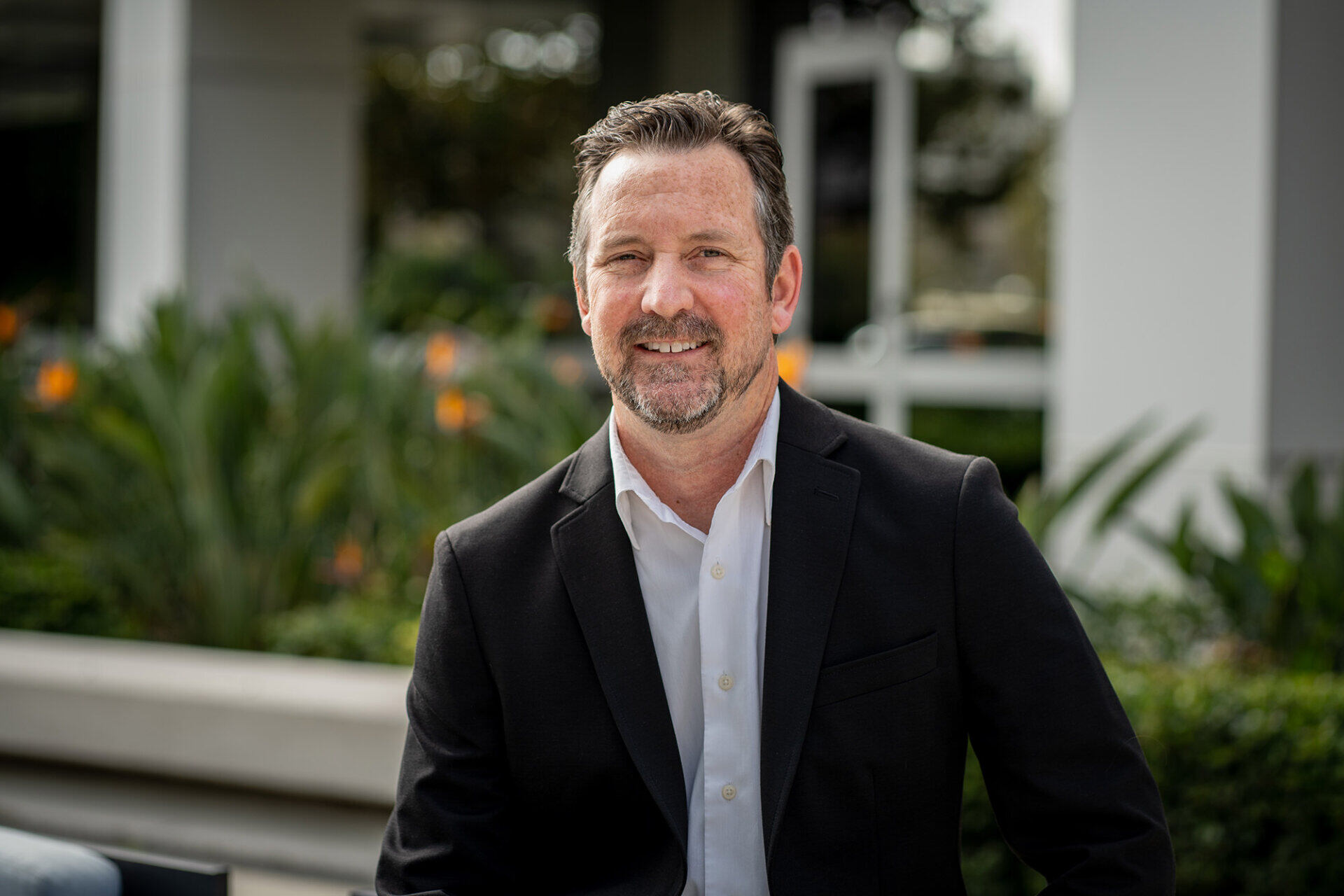 Geoff Graney - Low/Medium Density and Build For Rent Housing - KTGY