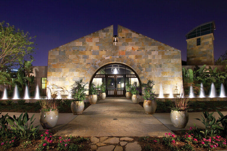 The Club | Recreation Facility Irvine, CA | KTGY