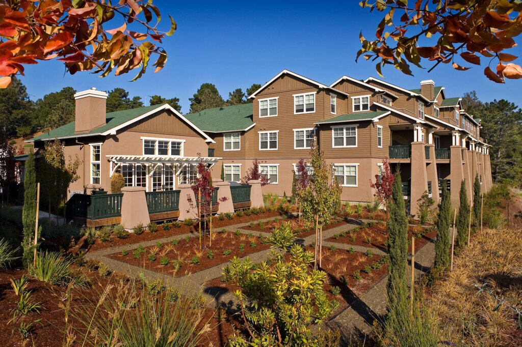 Student Housing - KTGY