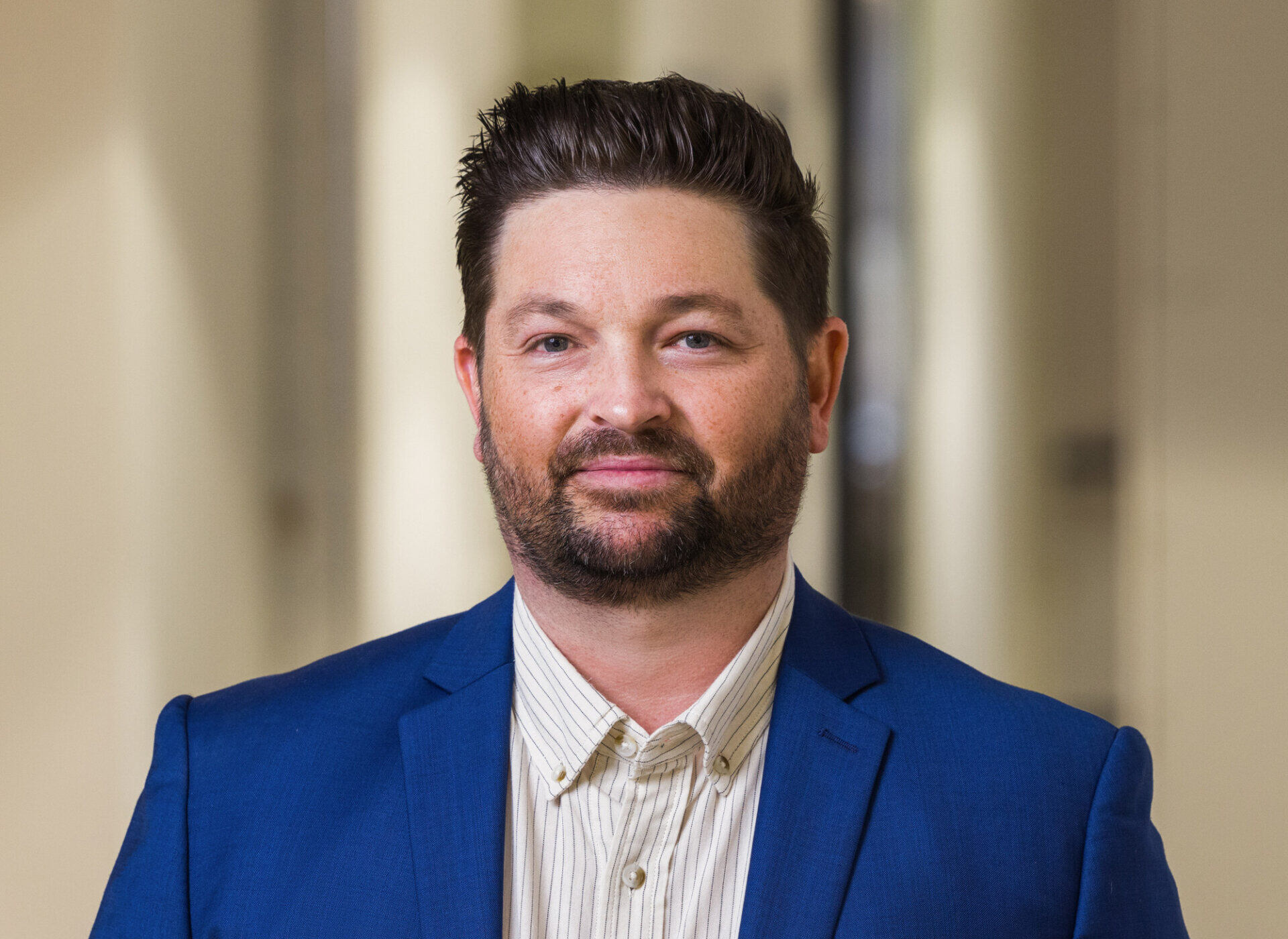 Jonathan Boriack - KTGY