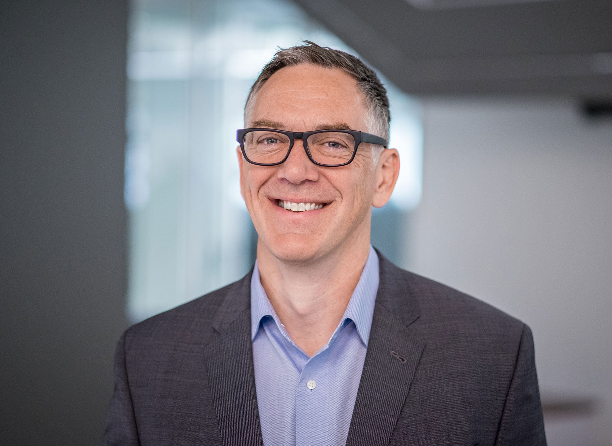 Mark Oberholzer - The How & When: Repositioning at its Finest - KTGY