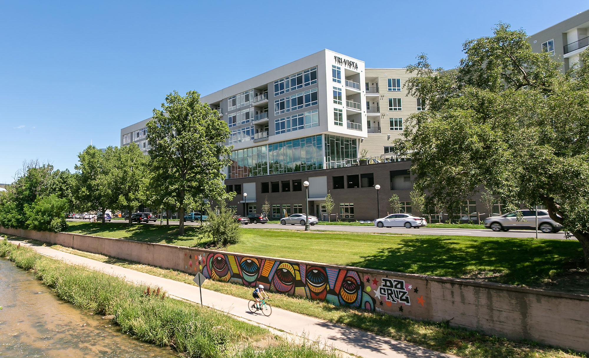 TriVista On Speer Sells For 144 5M KTGY Architecture Branding