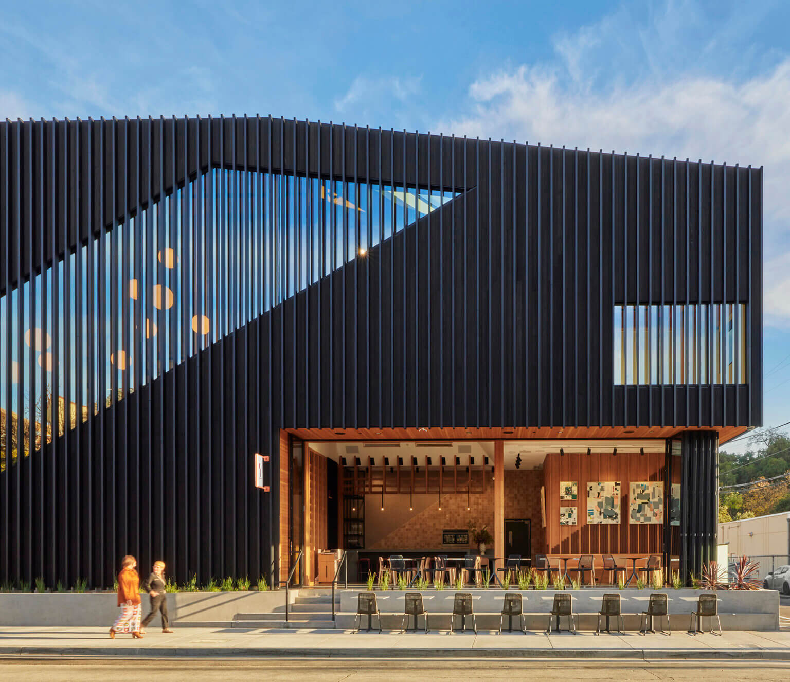 KTGY Honored with 5 Grand Awards and 7 Awards of Merit at 2025 Gold ...