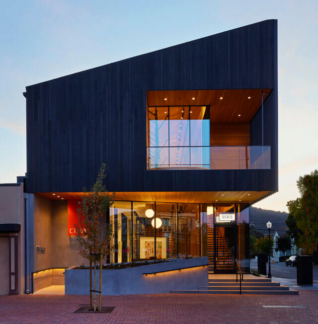 KTGY’s Edes Building Bridges Culture, Community, and Hospitality in a ...