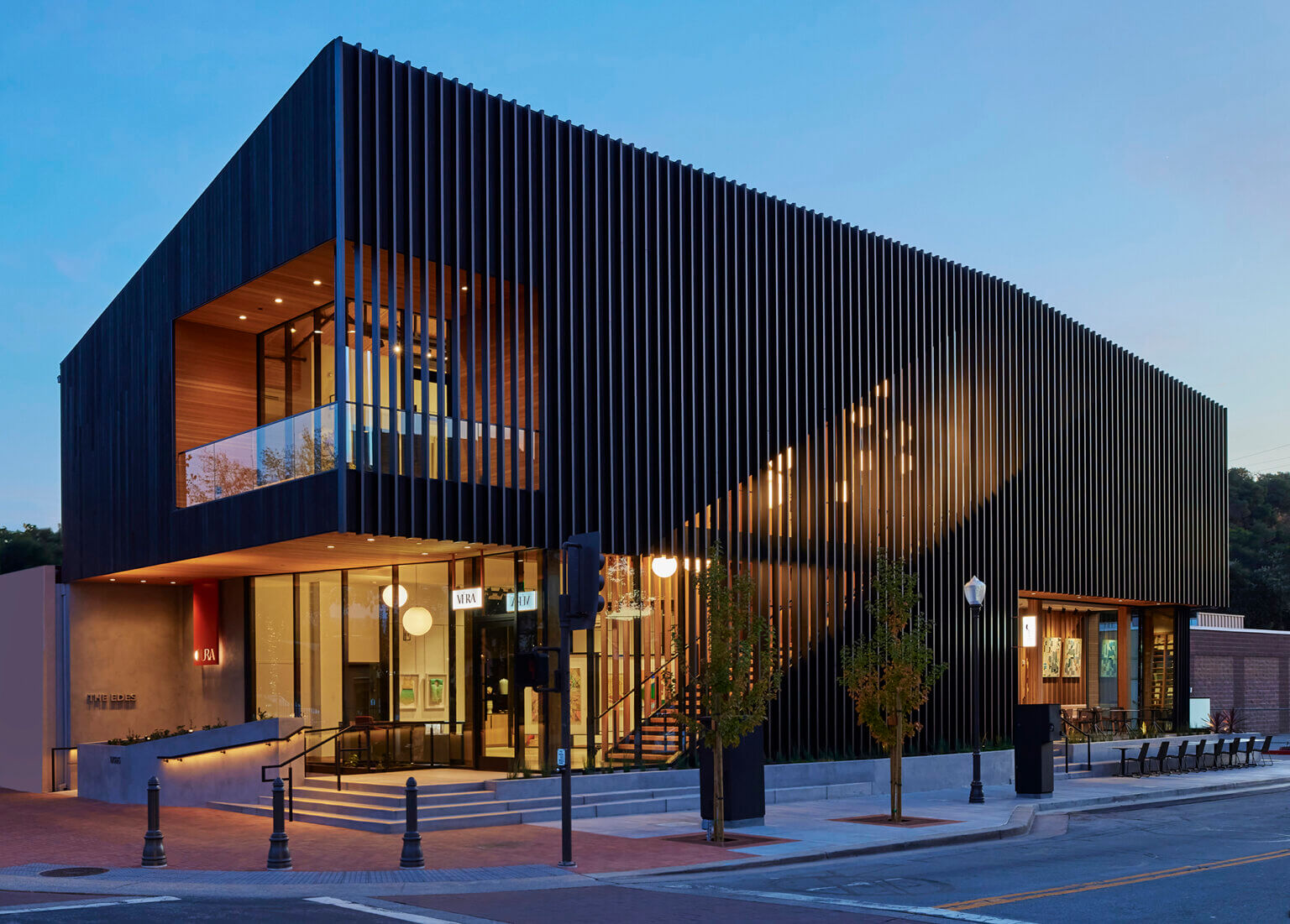 KTGY Honored with 5 Grand Awards and 7 Awards of Merit at 2025 Gold ...