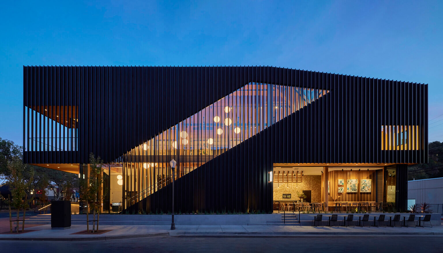 KTGY Architecture Firm | Work Expertise and Specialties