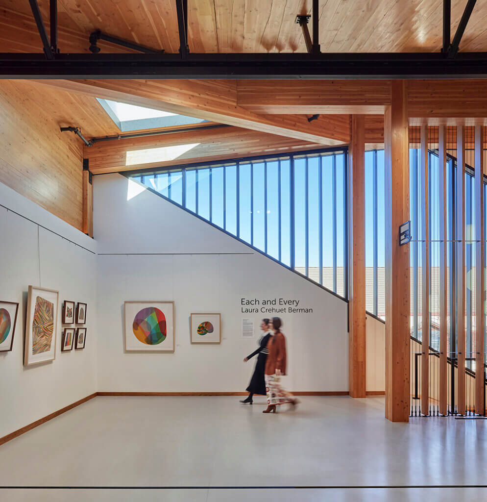 The Edes | Mixed Use Architects Morgan Hill, CA - KTGY