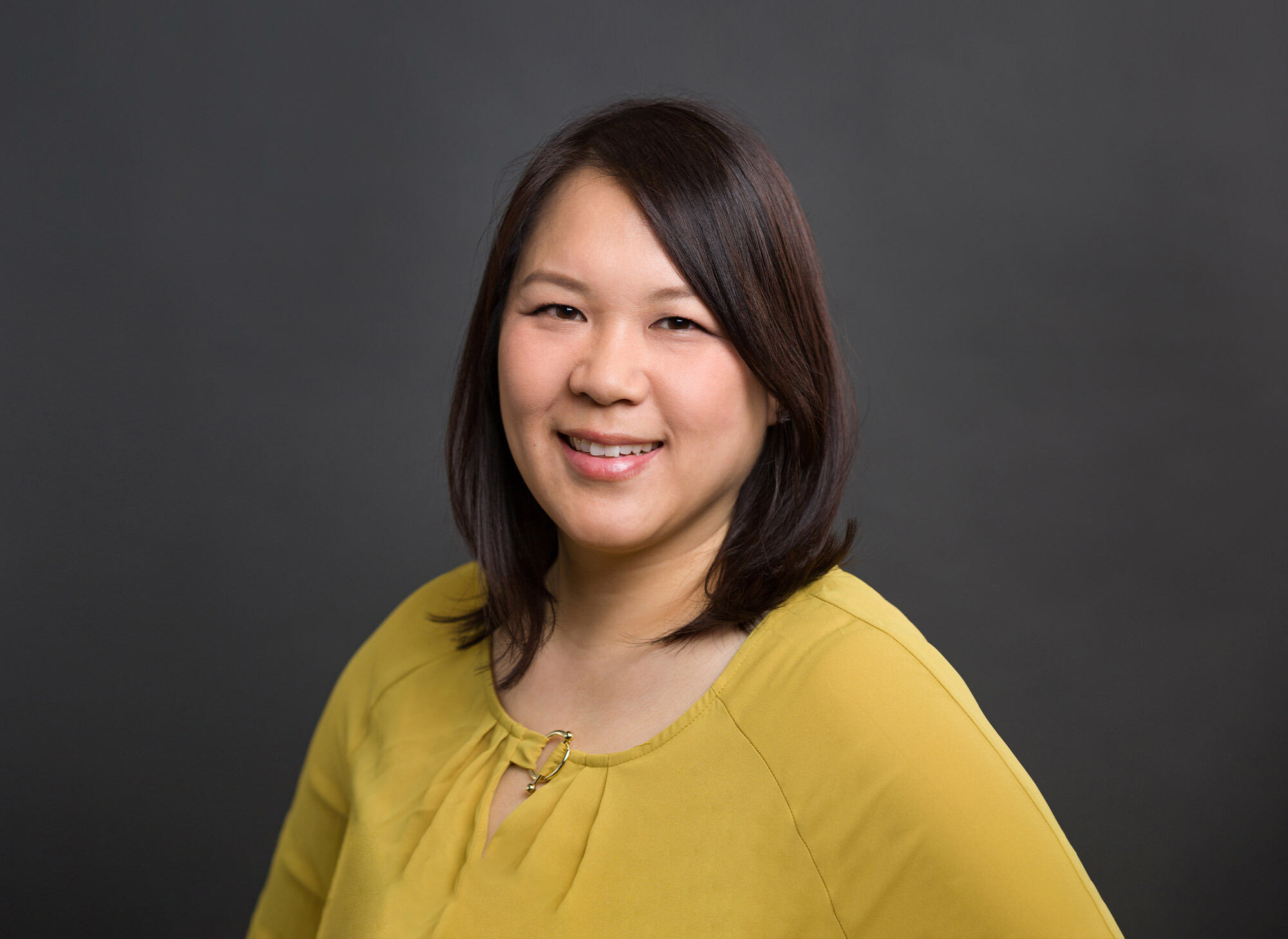 Patricia Booker - Having it all: Balancing Work-Life Stages - KTGY