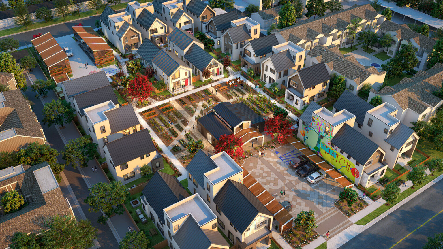 KTGY | Where Design Lives