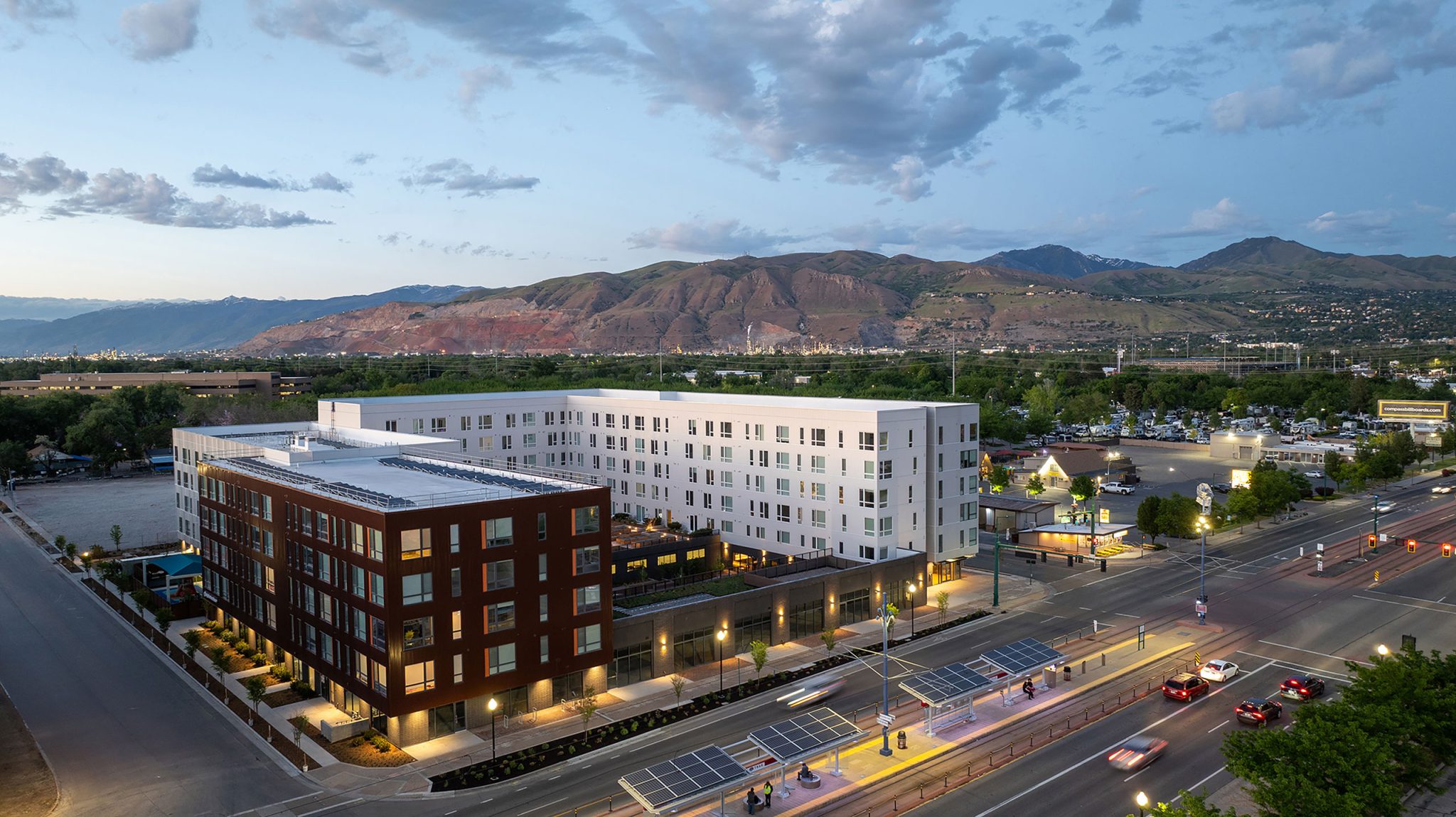 KTGY | Denver, Colorado Office