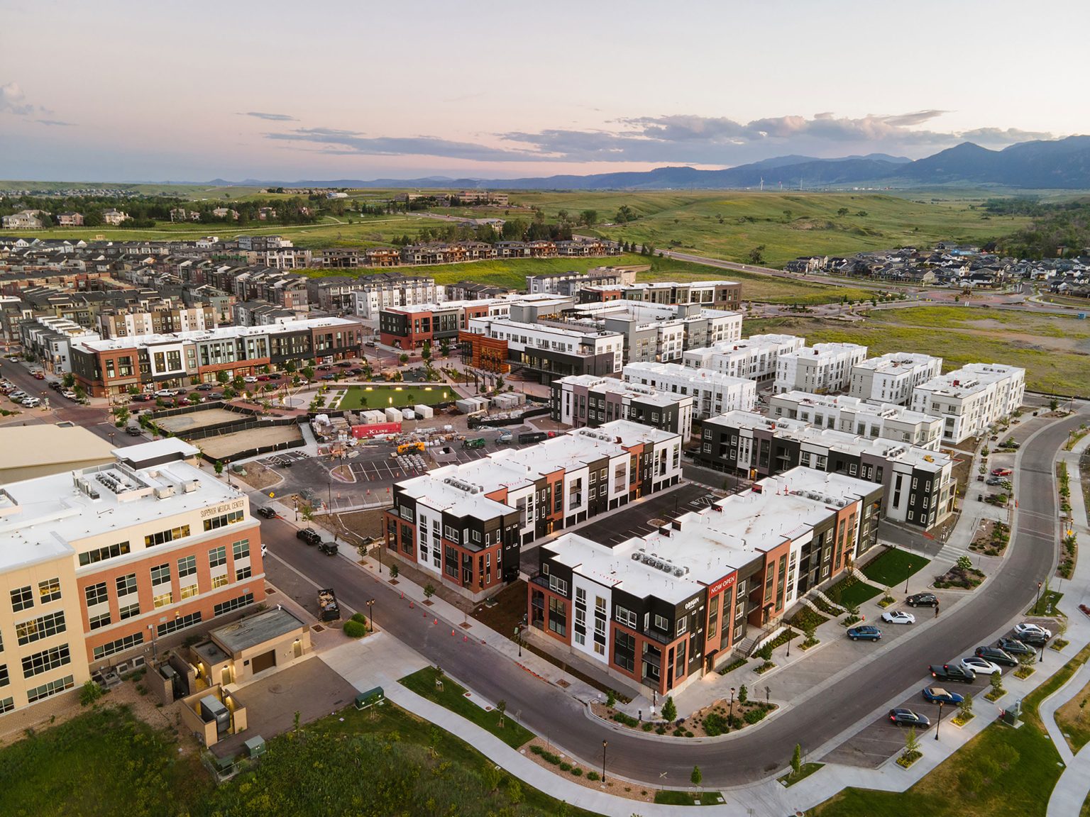 KTGY Honored with 5 Grand Awards and 7 Awards of Merit at 2025 Gold ...