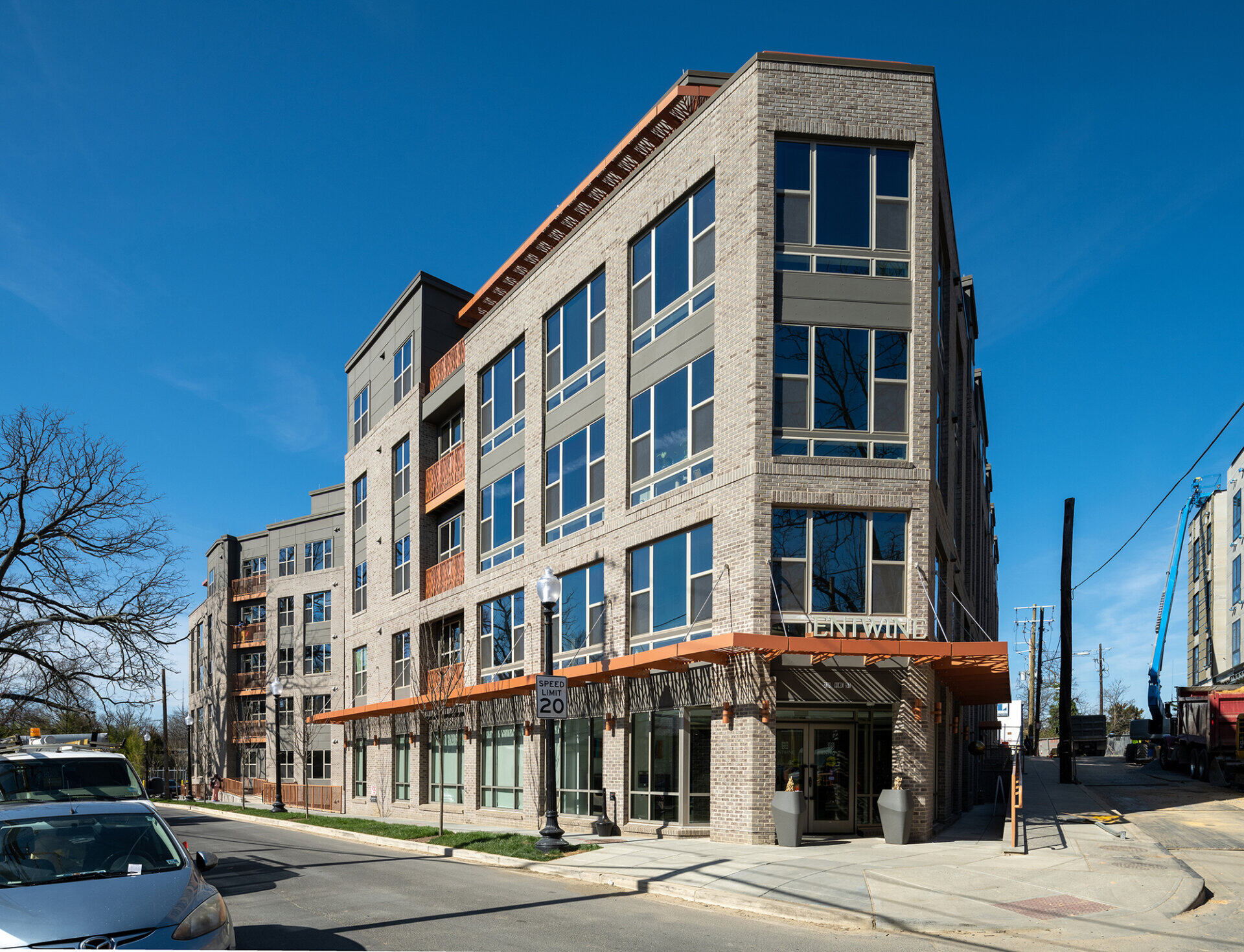 KTGY Earns 5 Coveted 2023 Gold Nugget Grand Awards and 9 Merit Awards Honors - KTGY