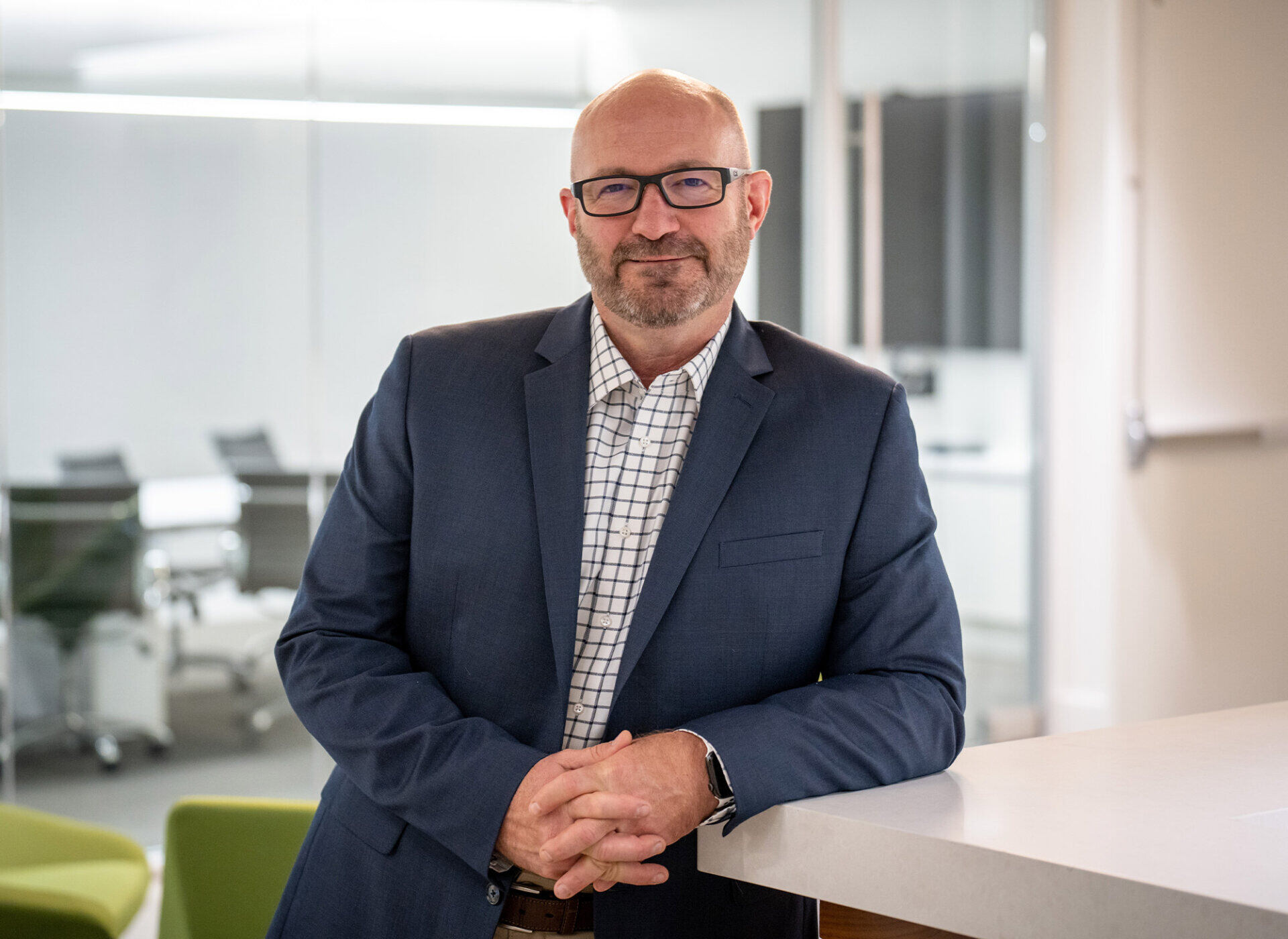 Darin Schoolmeester - Market Rate & Mixed-Use Housing Outlook - KTGY