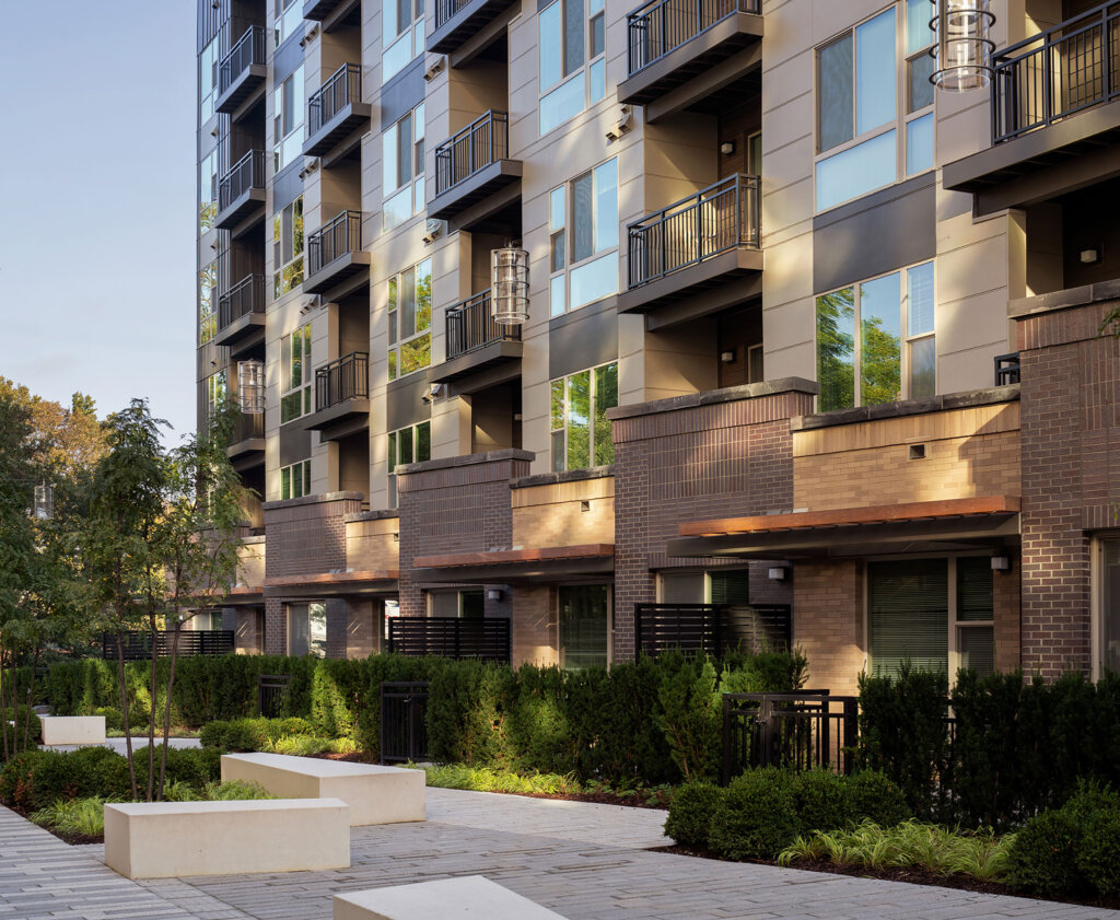 Atwell on Spring - KTGY