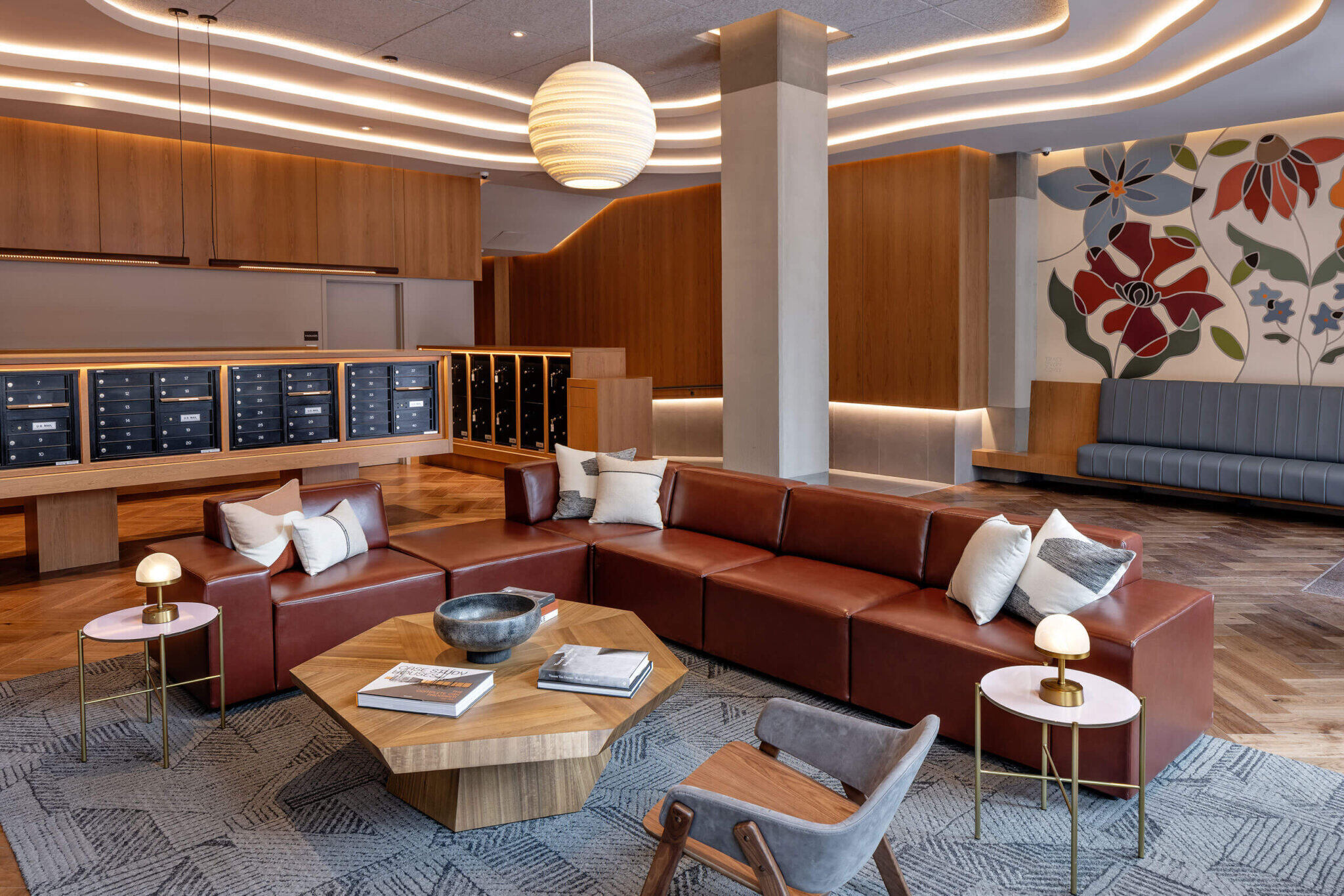 The Aster | Elegant, Affordable Mixed Use Design by KTGY