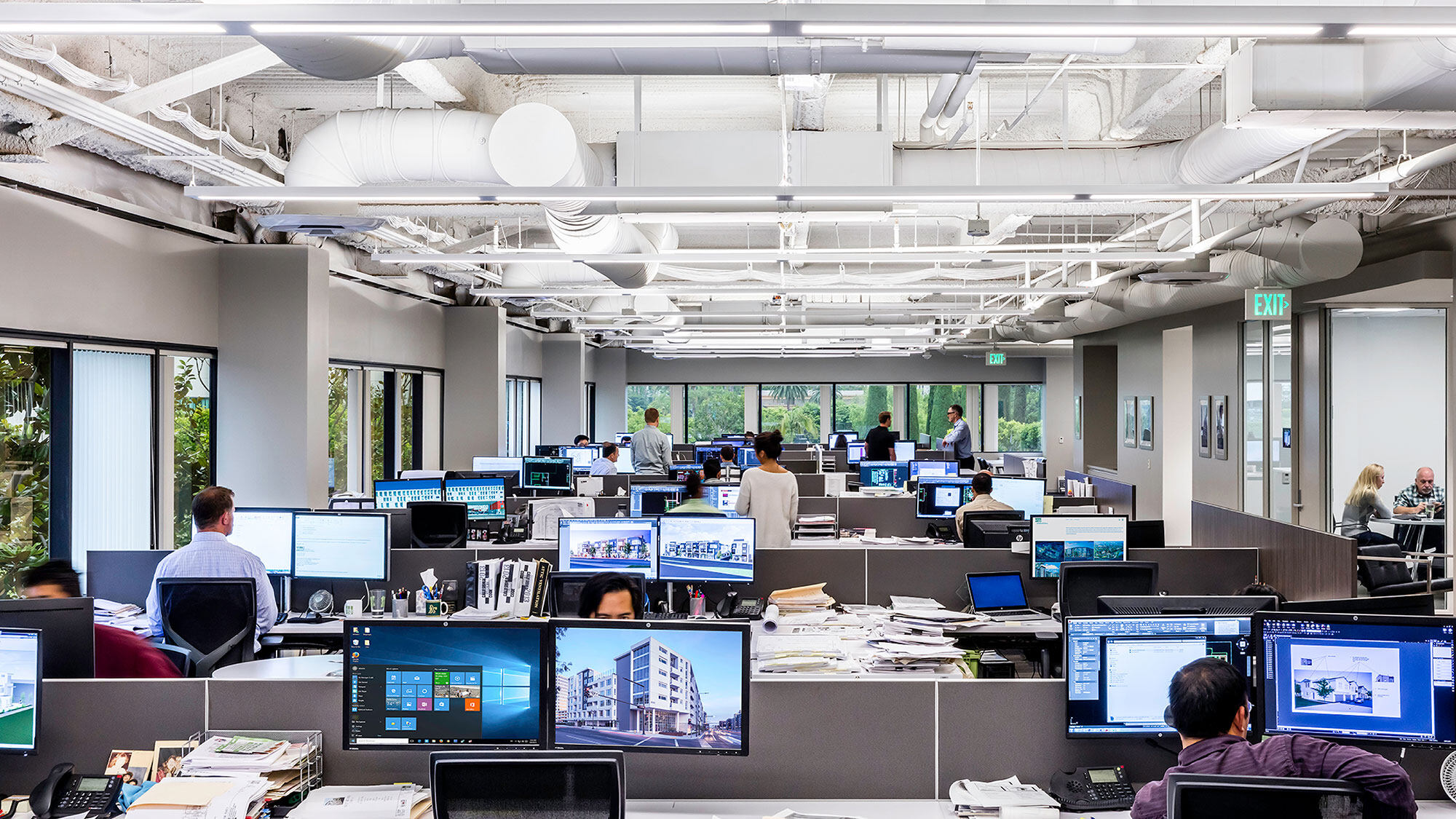 Office to Apartment Conversions | Architects |- KTGY