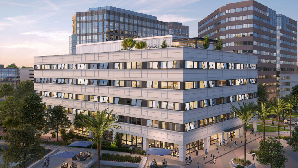 Office to Apartment Conversions | Architects |- KTGY