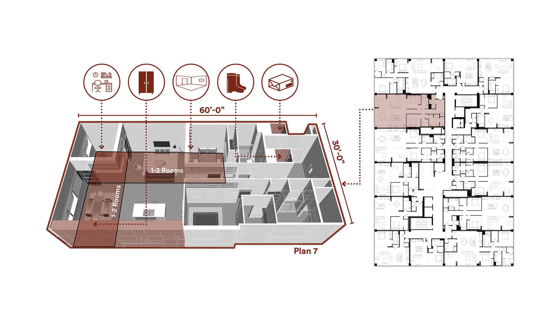 Office to Apartment Conversions | Architects |- KTGY
