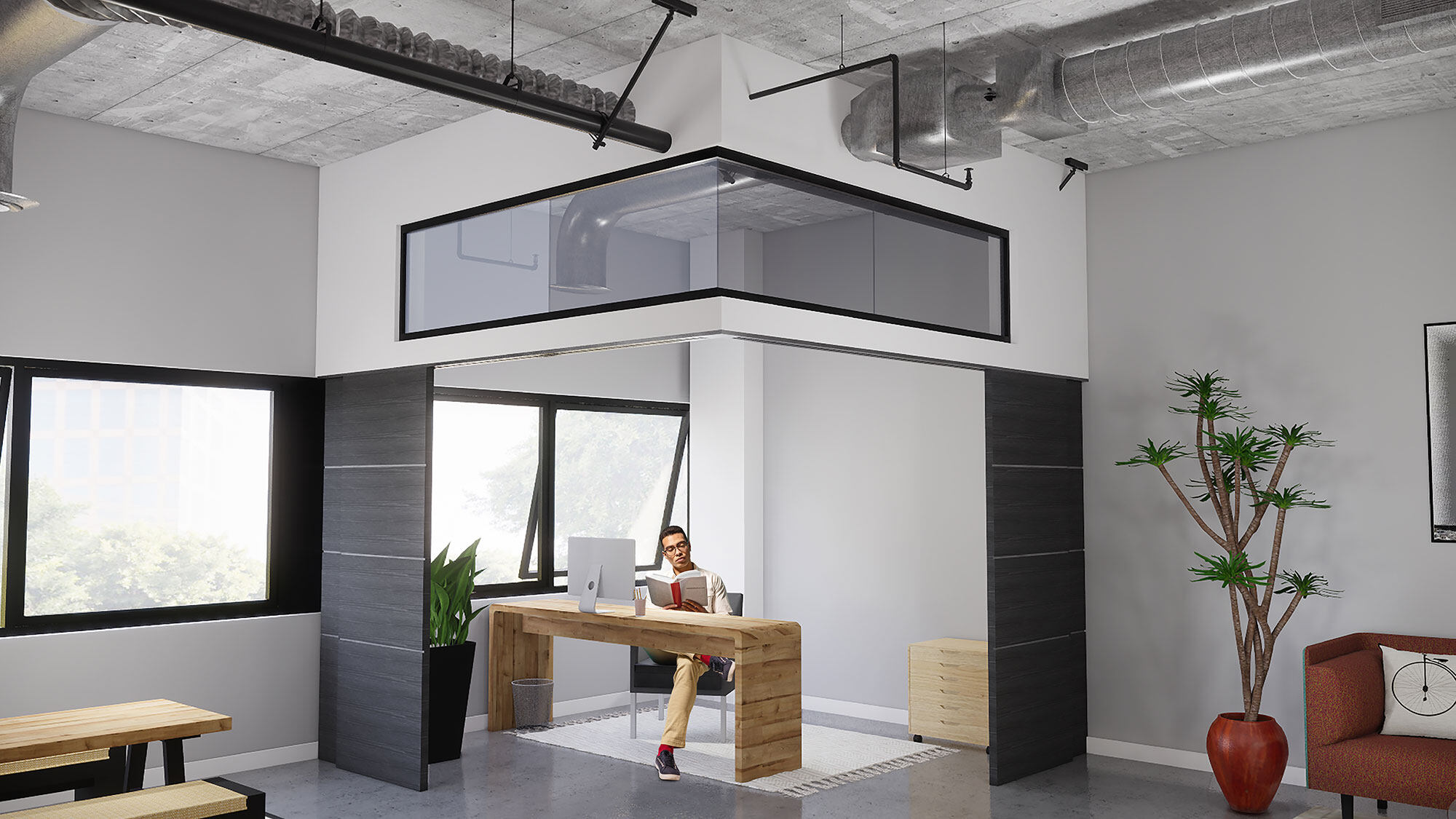 Office to Apartment Conversions | Architects |- KTGY