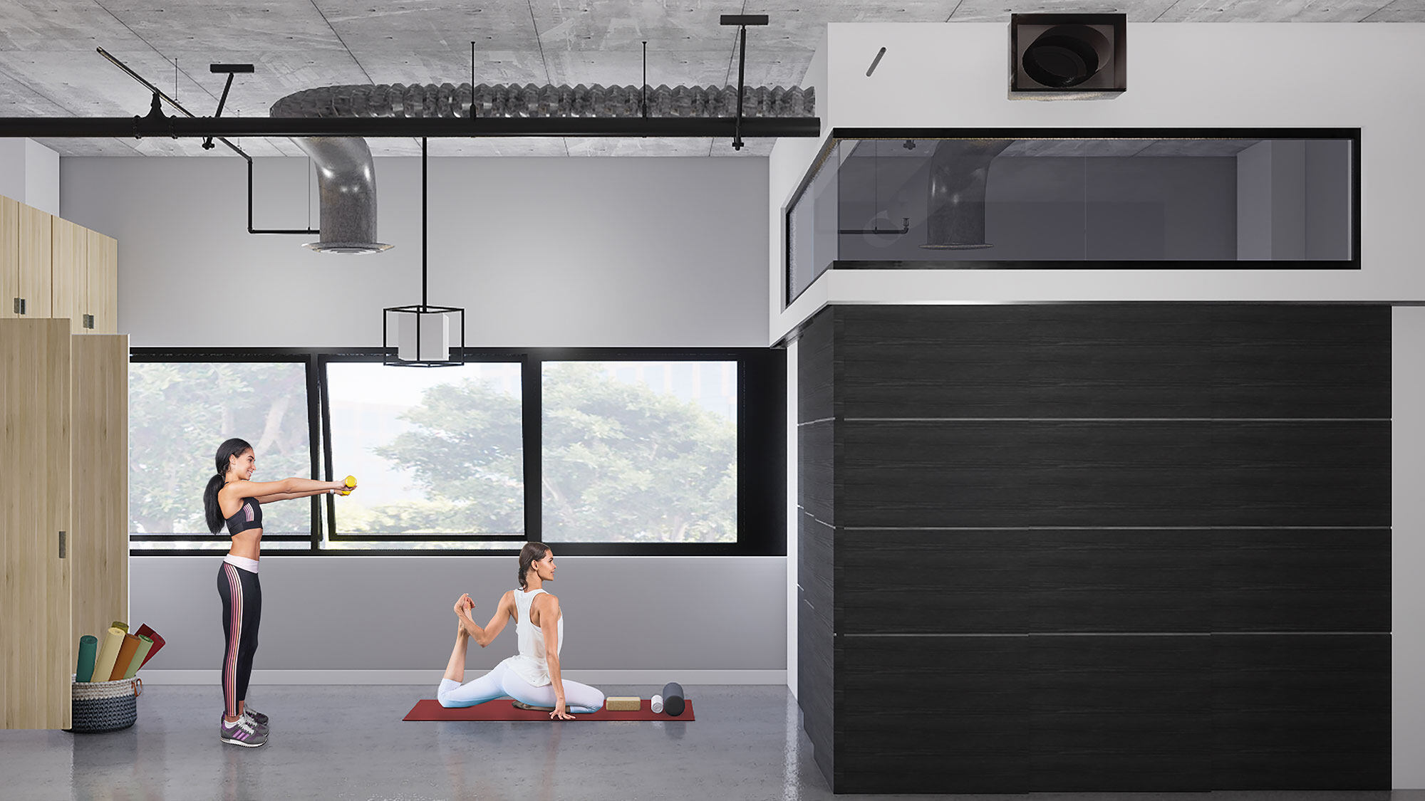 Office to Apartment Conversions | Architects |- KTGY