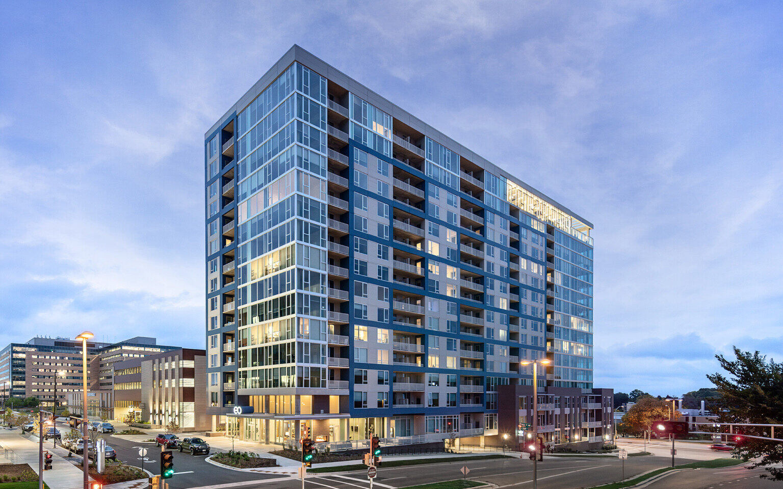 KTGY | Chicago, Illinois Office