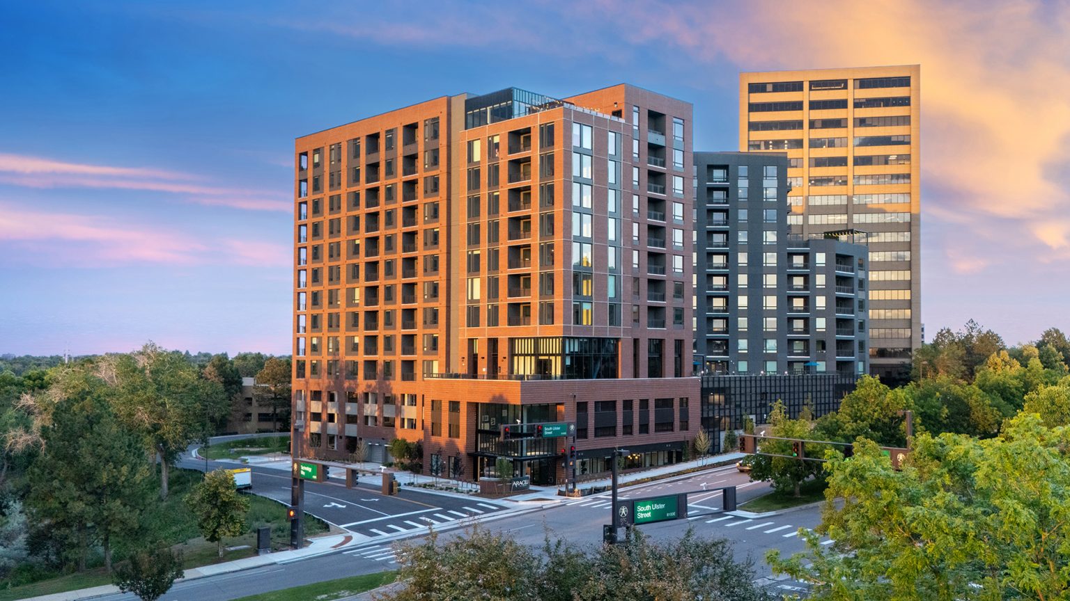 Multifamily Residential - KTGY