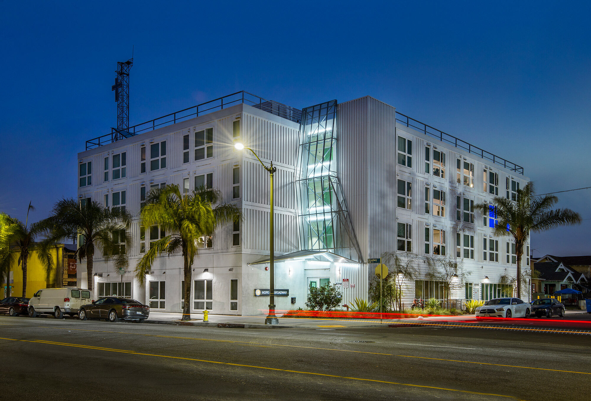 R+D Concept | The Essential - KTGY