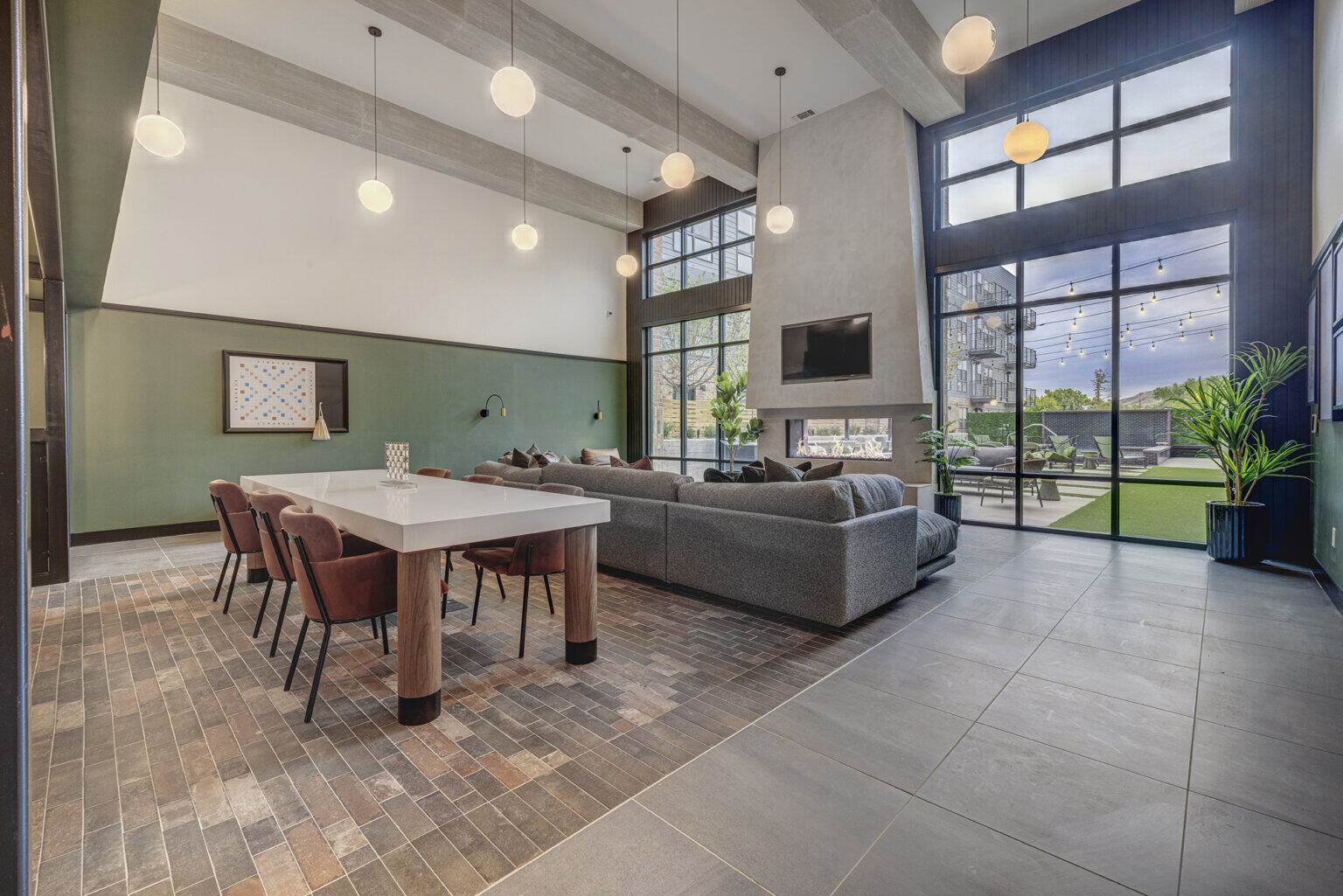 Slate | Salt Lake City Apartments - KTGY