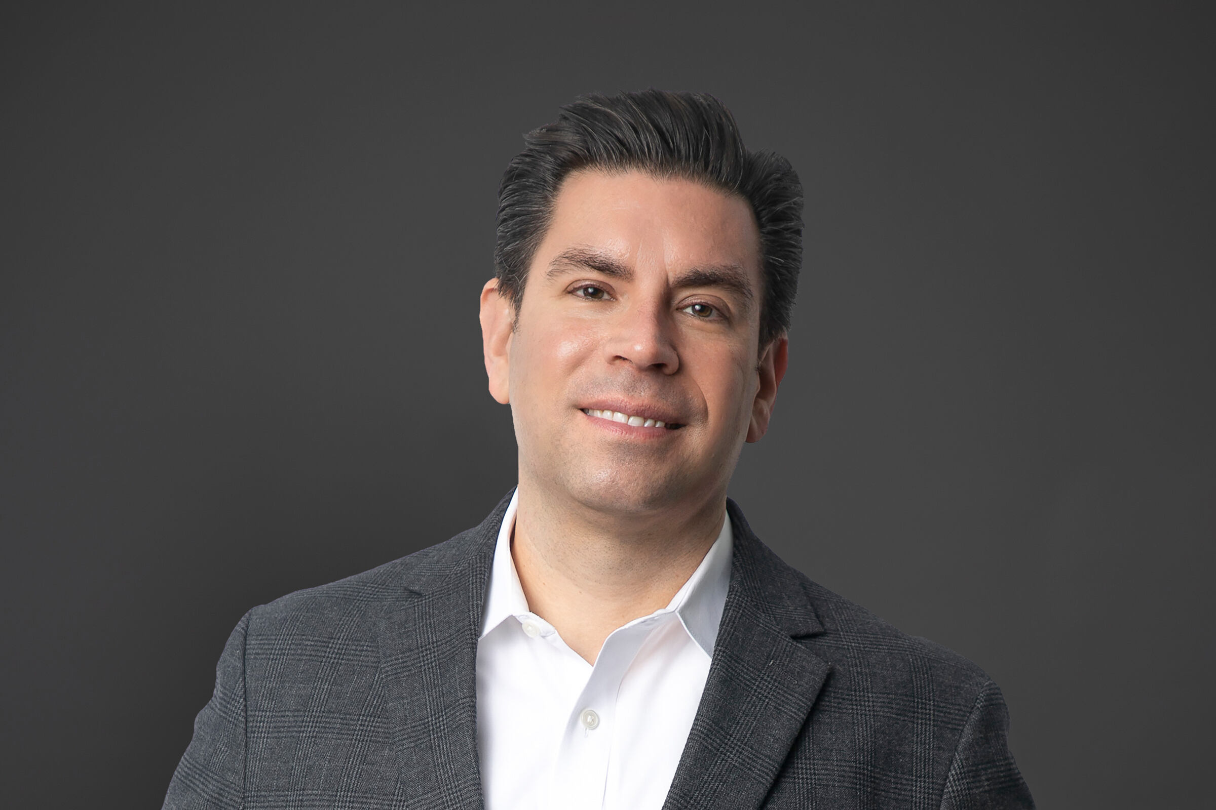 Adam Lara - Tales from the Trenches: How to Keep Teams Calm Under ...