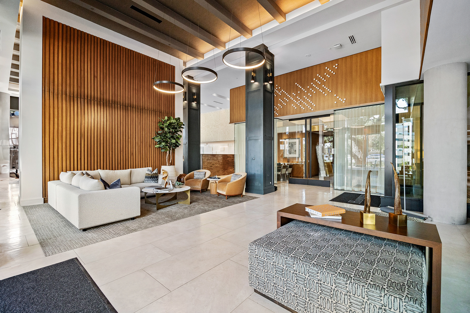 Hanover Winchester - KTGY