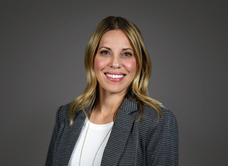 Sarah Hunter - Trends in Architecture, Design & Construction - KTGY