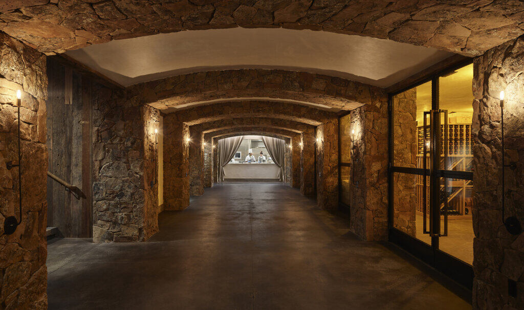 The Farm at Brush Creek Ranch - KTGY