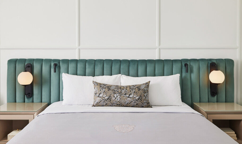 InterContinental Buckhead Atlanta - KTGY