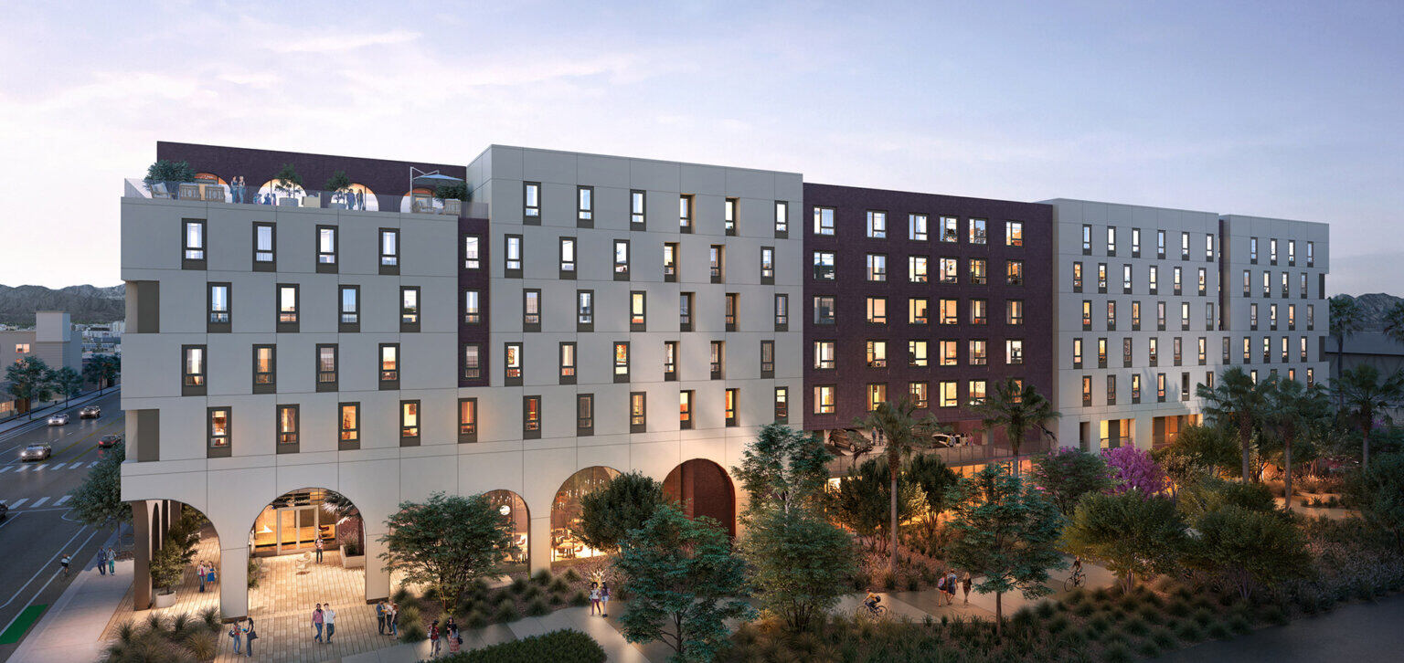 3100 Fig - Felix Chevrolet getting mixed-use neighbor at 3100 S ...