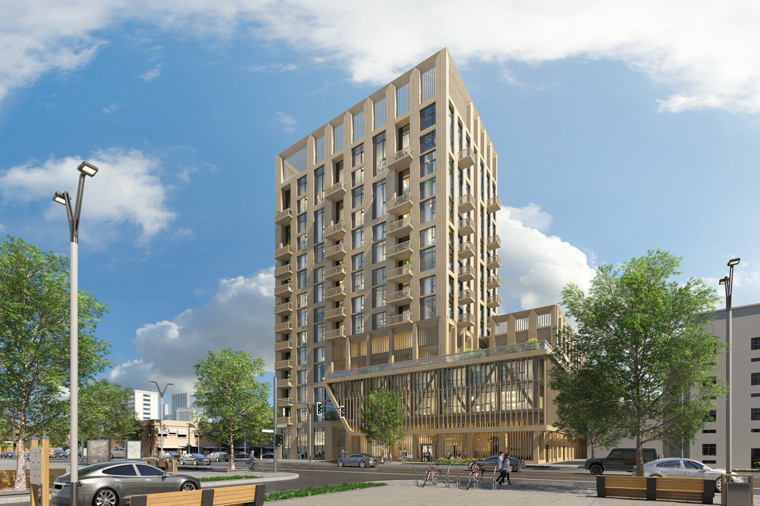 KTGY | Where Design Lives