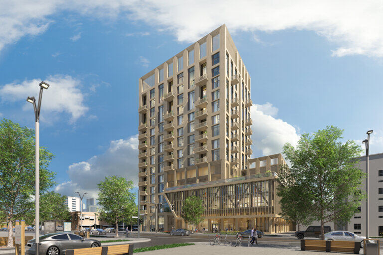 KTGY | Where Design Lives