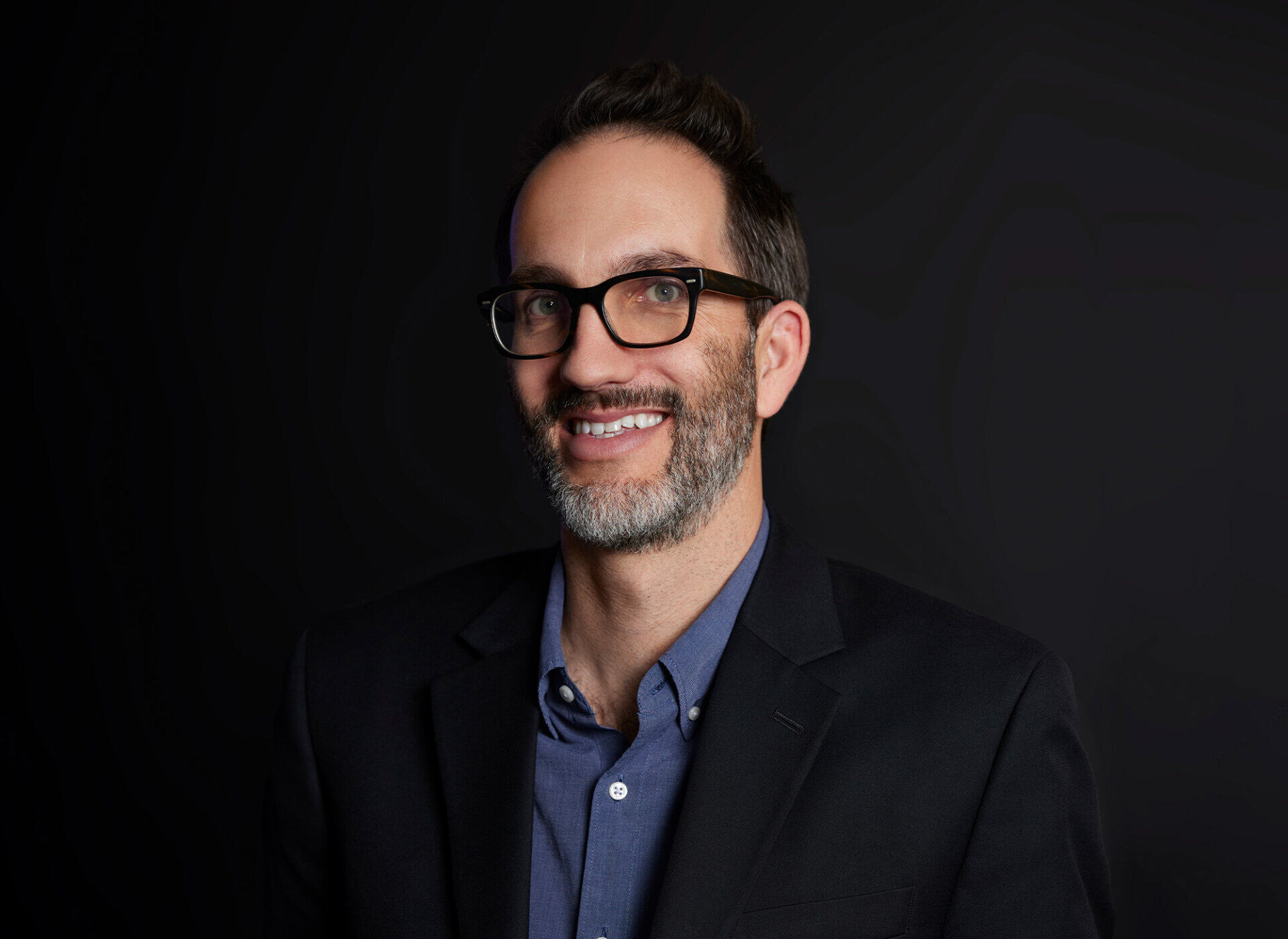 Oliver Inauen Director, Production