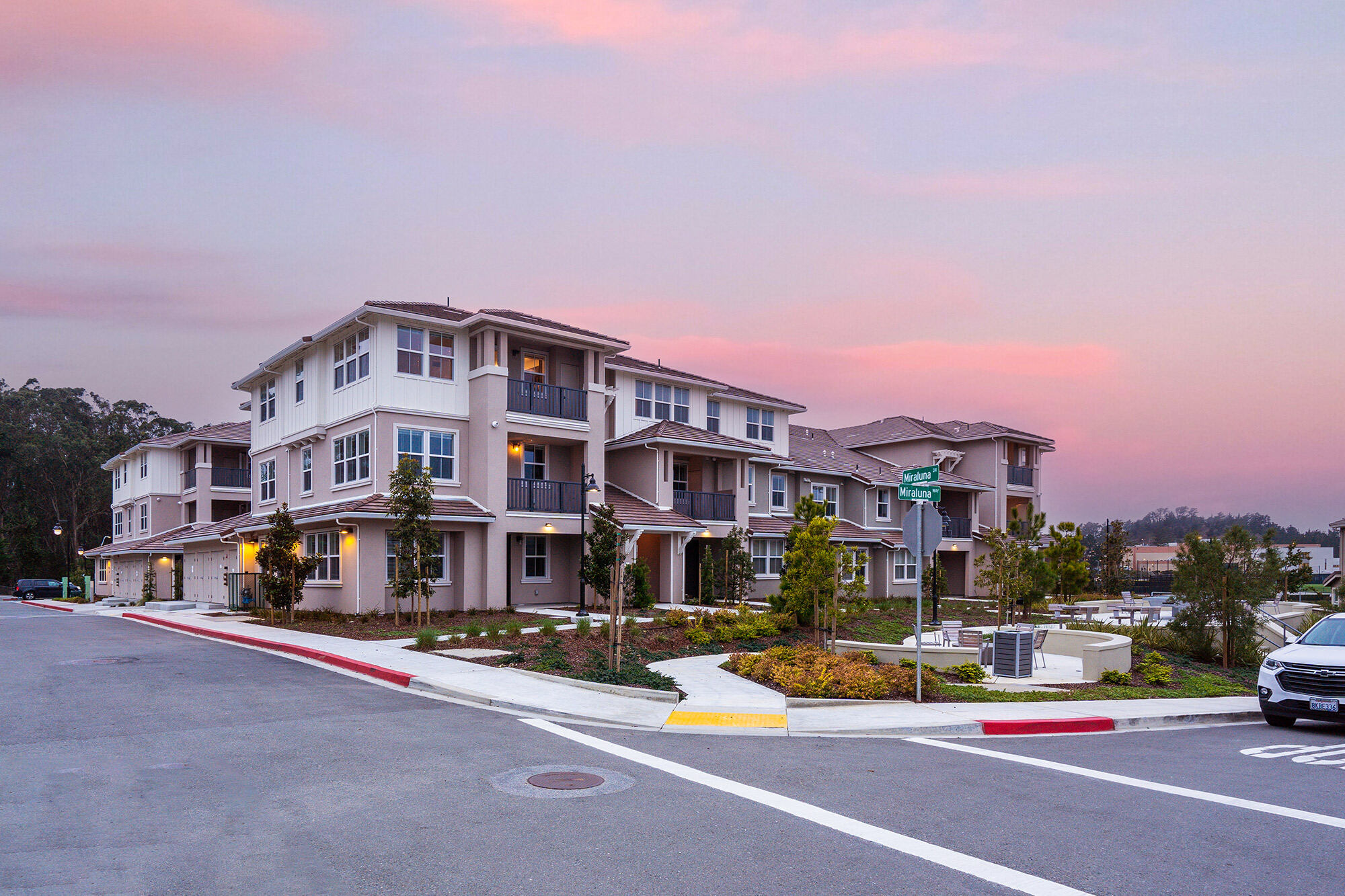 KTGY And San Mateo County Community College District Announce The Grand ...