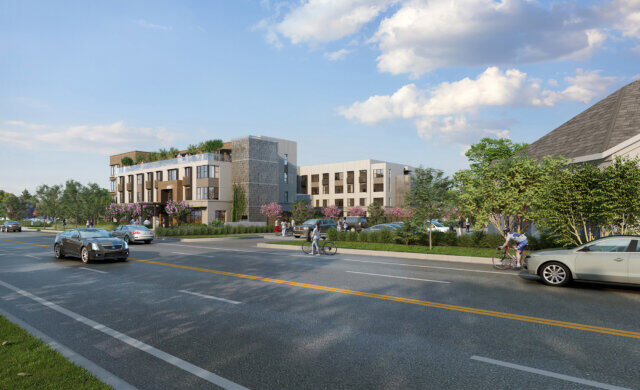 MorningStar of Mountain View - KTGY