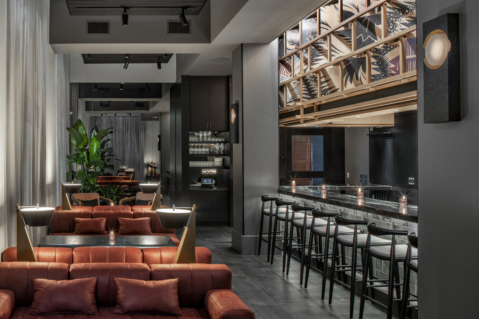 KTGY’s Chicago Office Details