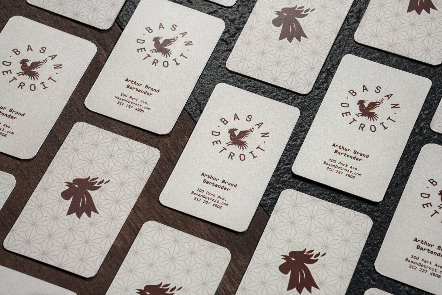 Basan Detroit - KTGY