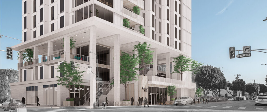 R+D Concept | The Essential - KTGY