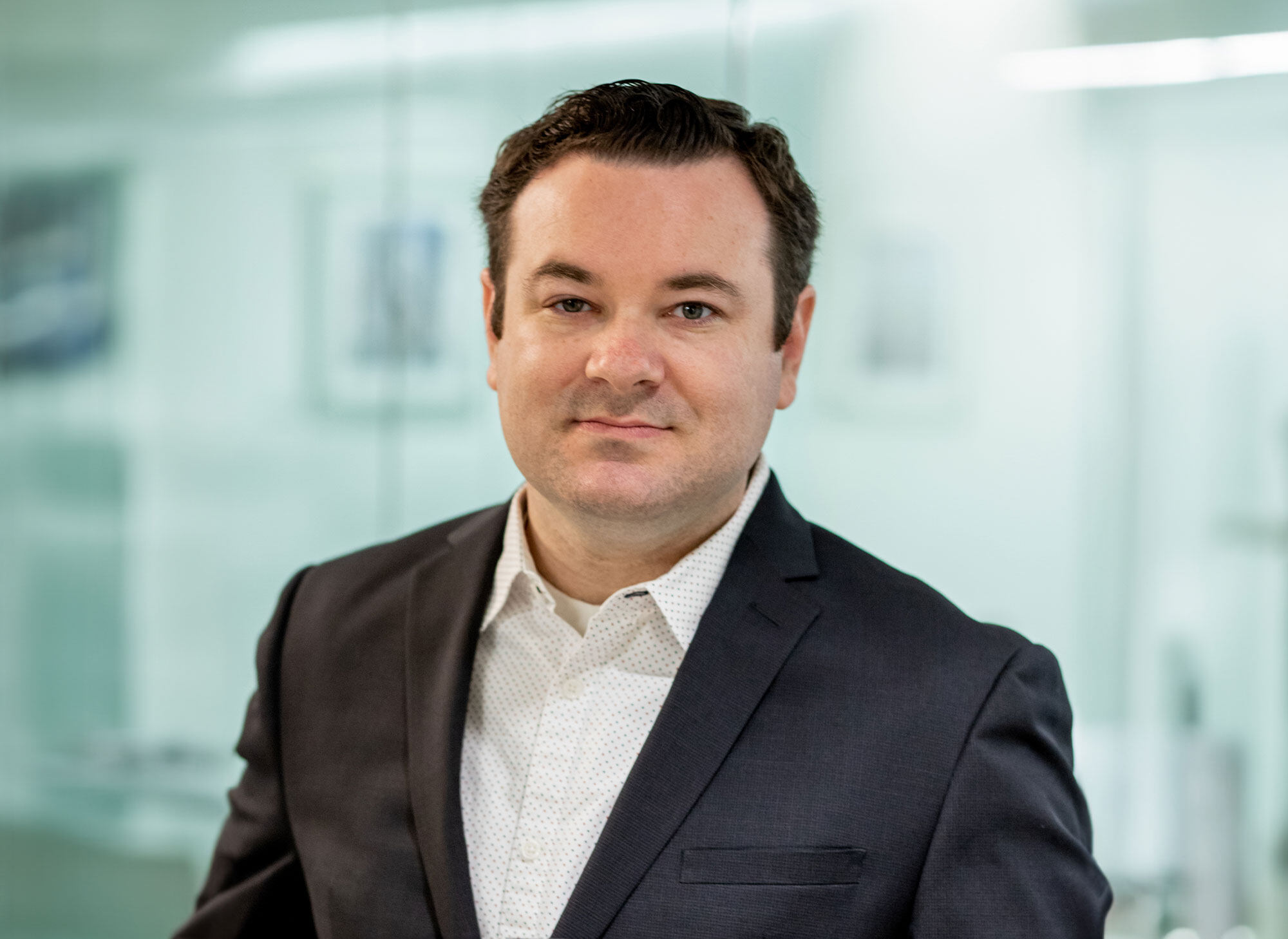 Ben Kasdan - What architects want GCs to know - KTGY