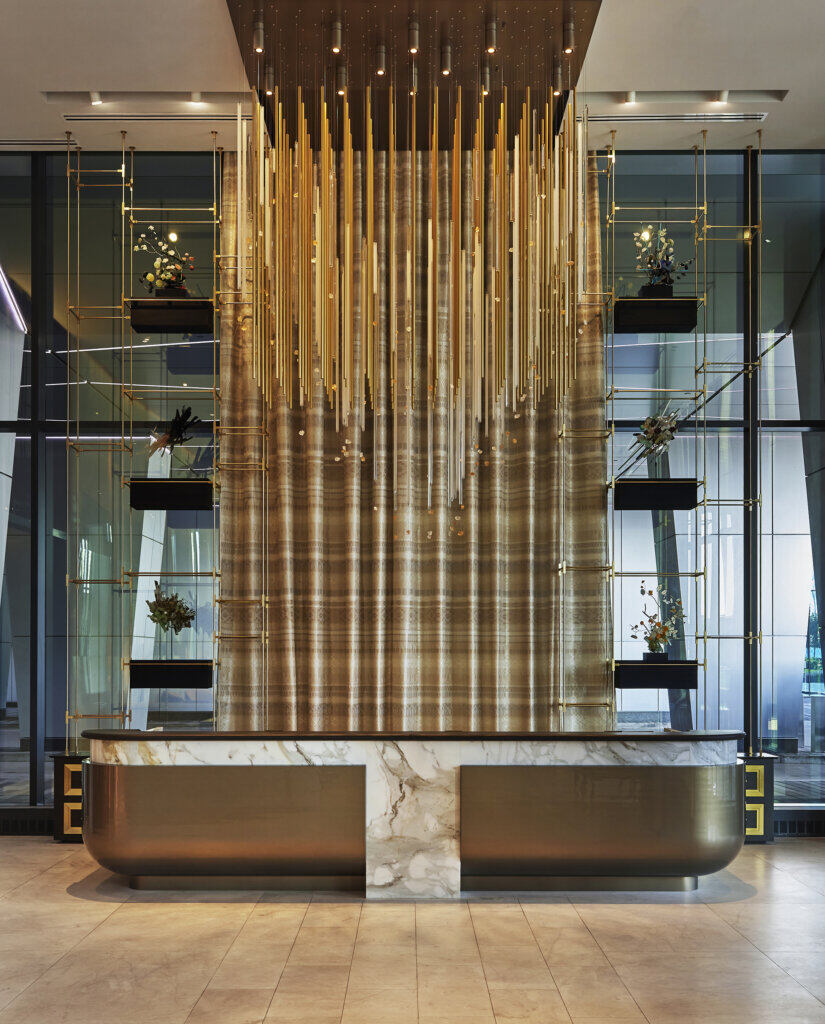 KTGY’s Chicago Office Details