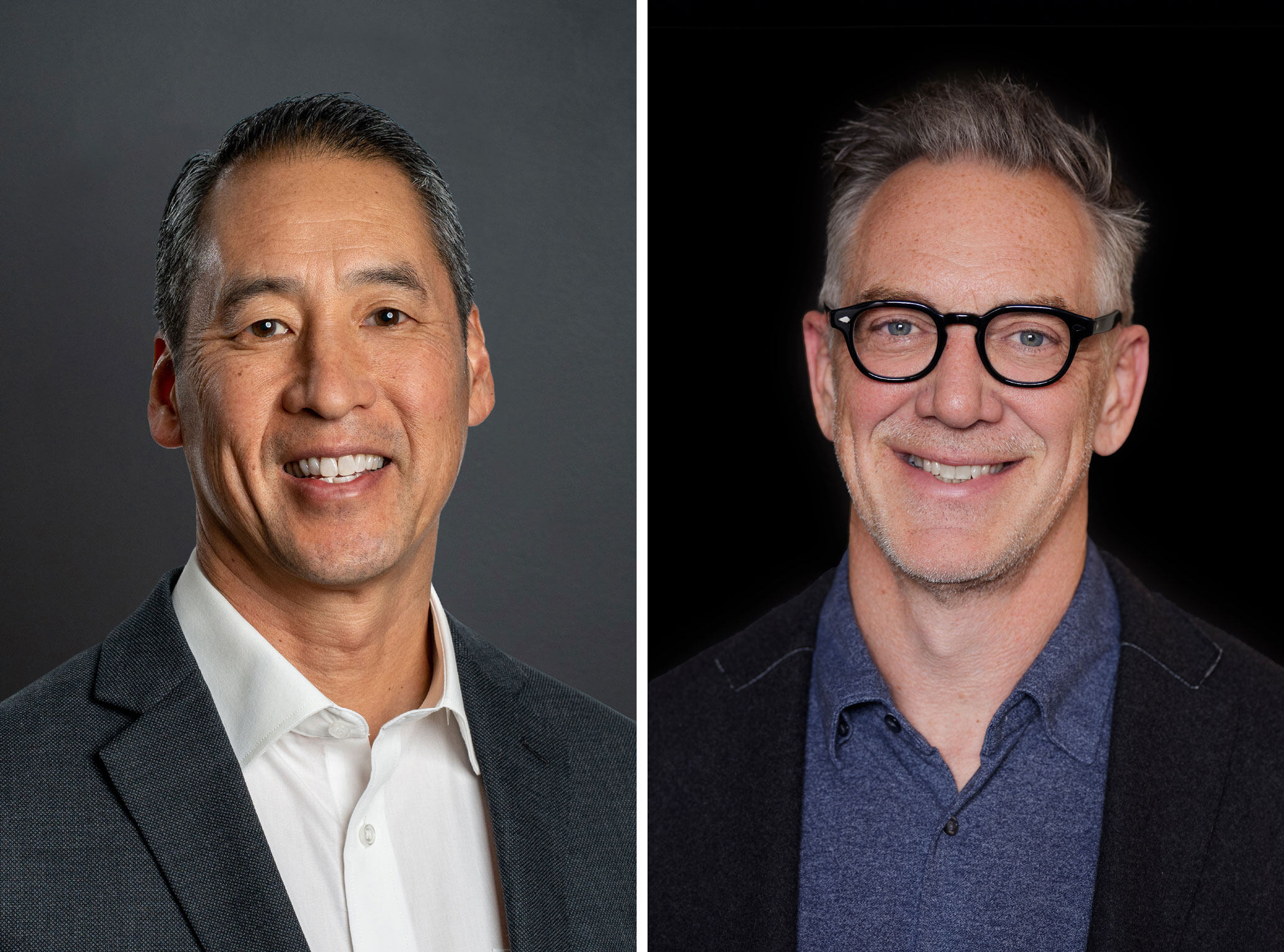 Wil Wong, Mark Oberholzer & Aubrey Buracchio - The Strategies of ...