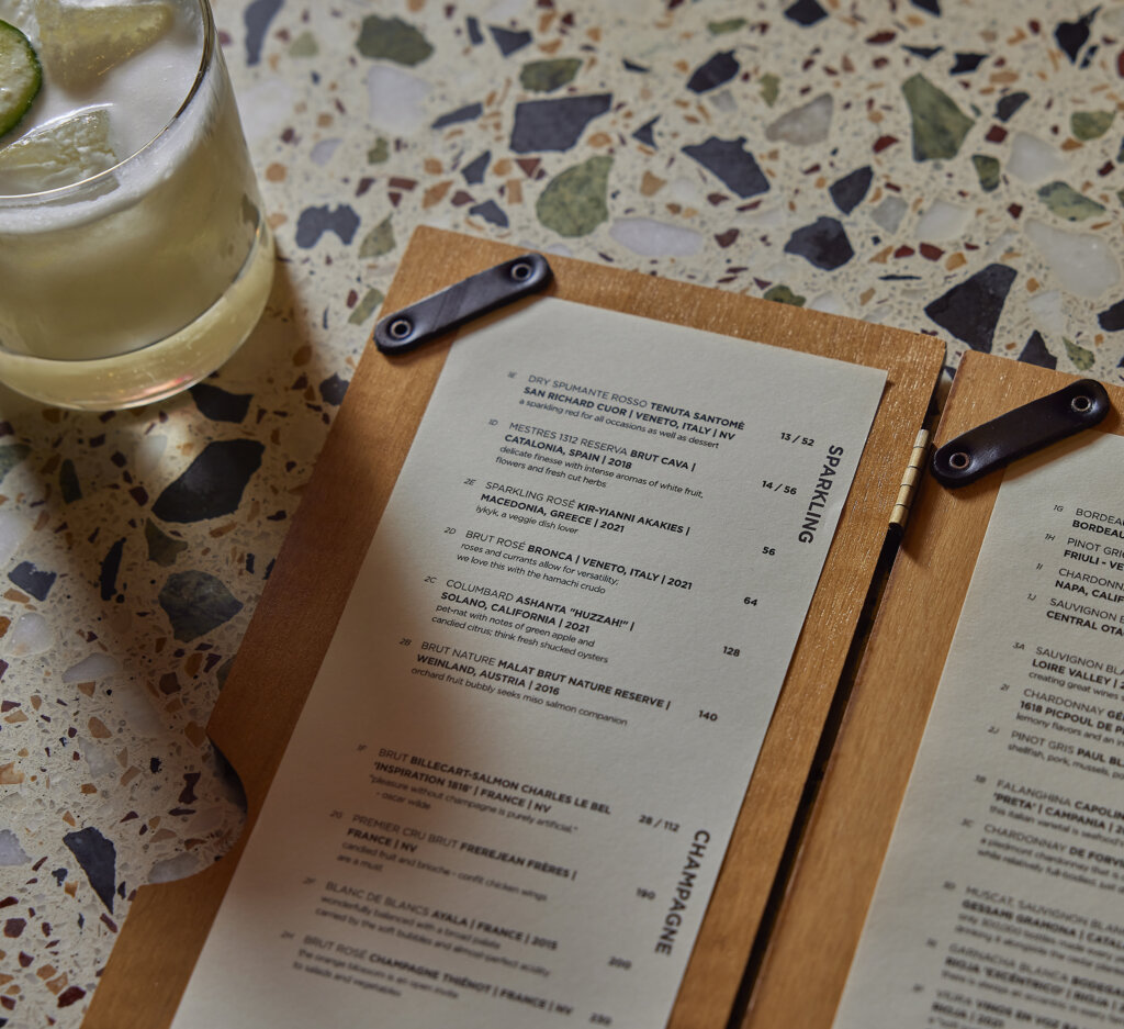 Kindling Cookout & Cocktails, Bar-Restaurant Interior Design - KTGY