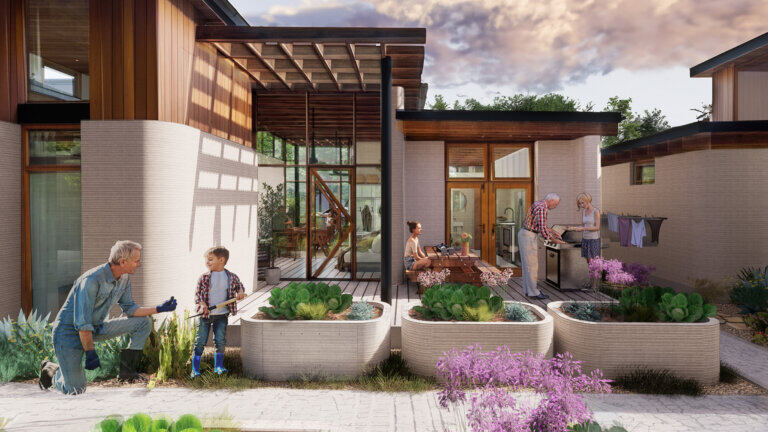 KTGY | Where Design Lives