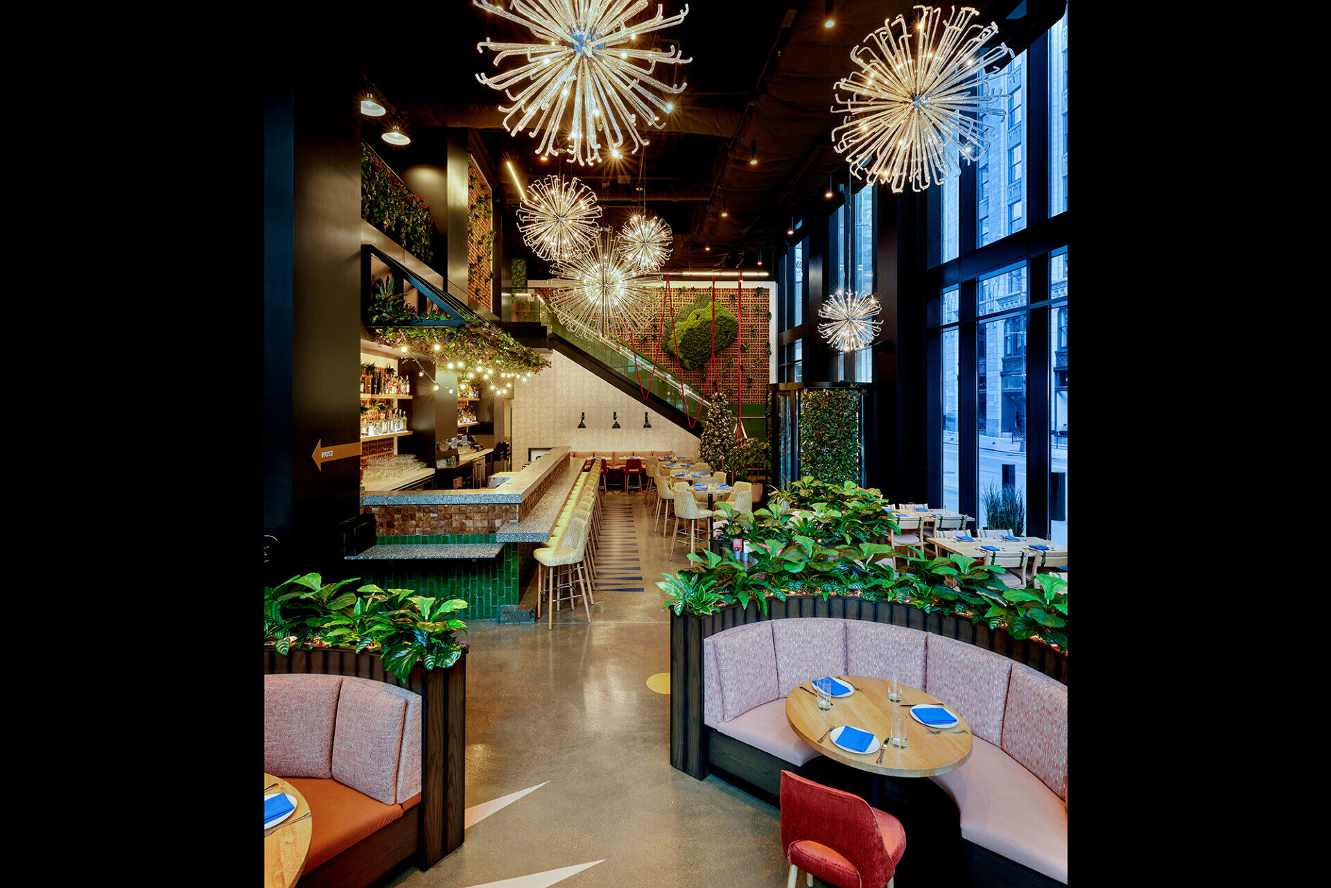 KTGY | Chicago, Illinois Office